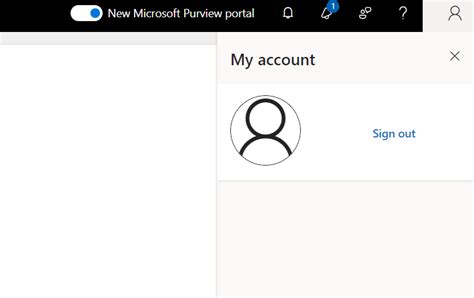 Cannot Access Role And Permissions Page In Data Catalog Solution On