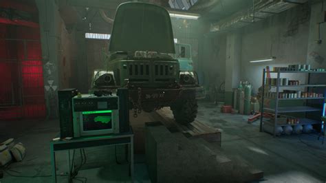 Pacs Post Apocalypse Courier Service Co Op Delivery Simulator On Steam