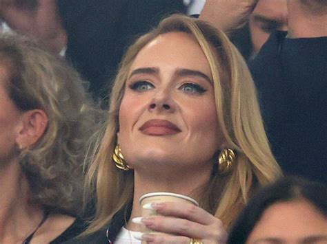 Adele Plans To Take An Extended Break The Canberra Times Canberra