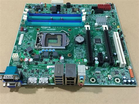 Lenovo Original Thinkstation E32 Ts140 Ts240 P300 C226 Motherboard