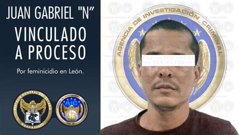 Lo Vinculan A Proceso Por Homicidio En Héroes De León