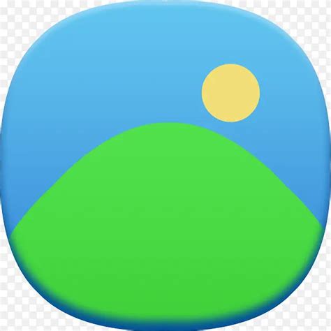 图库应用软件图标png图片素材下载图片编号qxjngzxg 免抠素材网