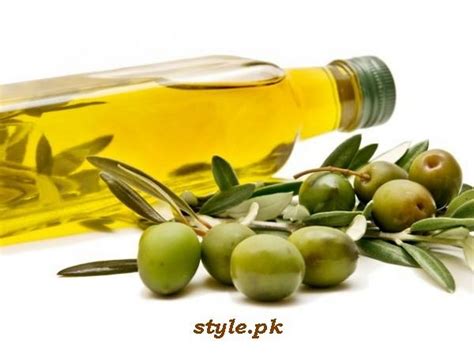 Health Benefits Of Olive Oil