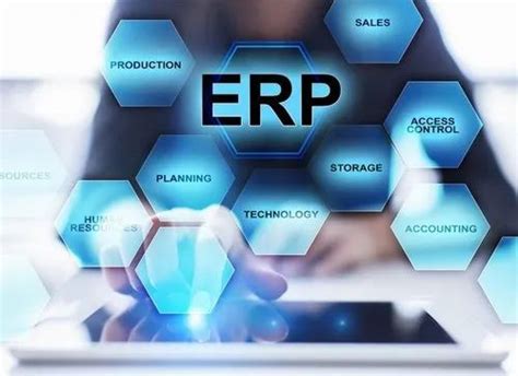 Robust Erp Solution In New Delhi Id 23764141973