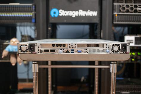 Kioxia E1s Ssds Make Ai Workflows More Efficient