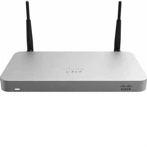 Cisco Mx64w Hw For Firewall At Best Price In Bengaluru By Sai Sri Durga Infotech Pvt Ltd Id