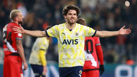 Euro 2024te Değerini En çok Arttıran 10 Futbolcu Belli Oldu Listede Ferdi Kadıoğlu Ve Barış