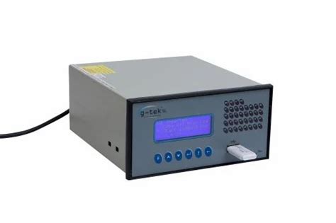 Smart Digital Display Data Logger At Best Price In Vadodara ID