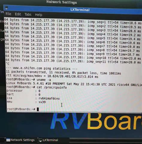 全志D1开发板哪吒 RISCV64开箱评测 技术阅读 电子研发网