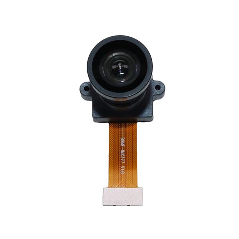 Wholesale 12MP IMX377 MIPI Interface M14 Fixed Focus Camera Module Manufacturer And Supplier Hampo
