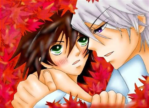 秋 純情ロマンチカ すずき さんのイラスト ニコニコ静画 イラスト