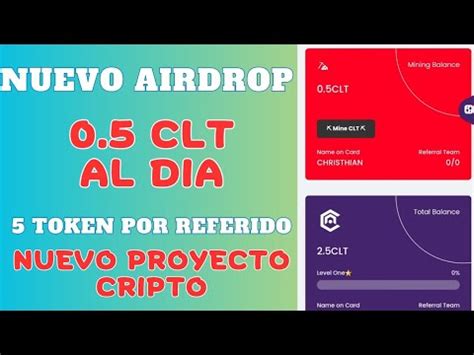 Airdrop Celia Finance Gana Criptomonedas Gratis Gana Usdt Sin