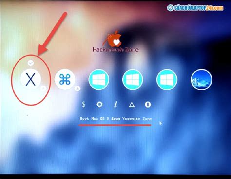 Cách Cài Macos Cho Laptop Cực đơn Giản Cho Máy Windows