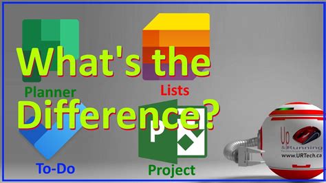 What Are The Differences Between A Planner And A To Do List At Charles