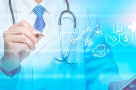 Harnessing Ai For Streamlined Hospital Operations And Enhanced
