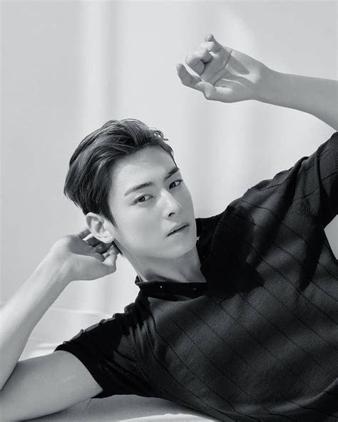 Fakta Menarik Drama Korea Island Cha Eun Woo Dapat Pujian Dari My Xxx