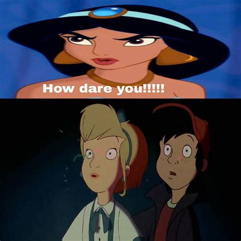 Jasmine Hates Cecilia And Louie Hypnotized By Maxgoudiss On Deviantart