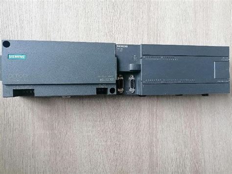 simatic s7 200 zdroj aukro