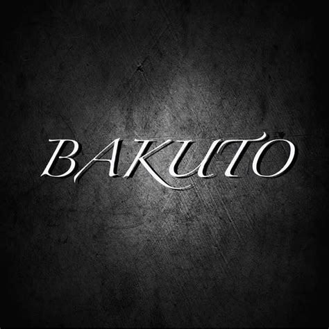 Bakuto 89 Youtube