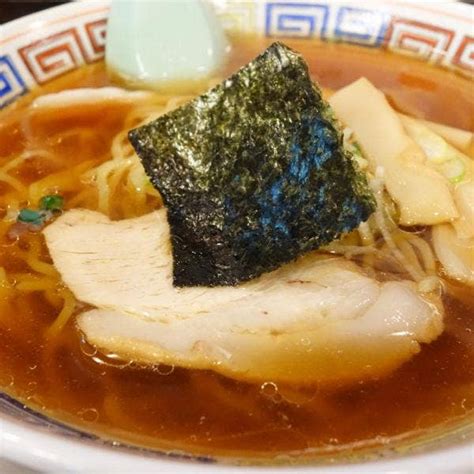 Naokさんの口コミ （ランチ）：中華そば 彦まる Retty 日本最大級の実名型グルメサービス