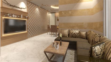 3d Interior Rendering Renderock
