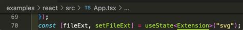 Type Extension And FileExtension Issue 2 Kozakdenys Qr Code