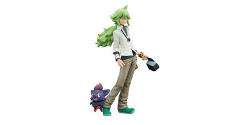 Banpresto Pokemon Figures