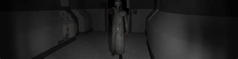 SCP Confidential EventSCP収容施設からの脱出を目指す激ムズ海外フリーホラゲ 多趣味のつらつらブログ