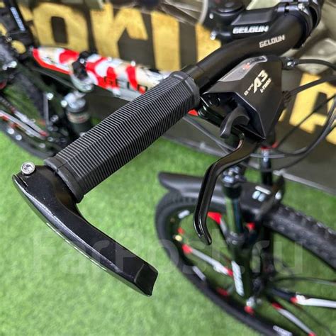 Велосипед складной 26 дюймов некрасова 39 сталь размер колес 26 новый в наличии Цена 17