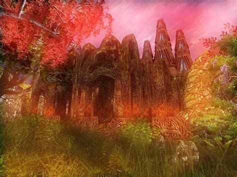 Nye Screenshots Fra Grotesque Gamereactor