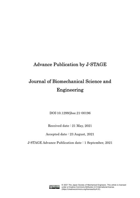 Pdf Estimation Of Knee Joint Angle During Gait Cycle Using Inertial Measurement Unit Sensors
