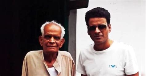 Manoj Bajpayee Father Passed Away In Age Of 83 मनोज बाजपेयी के पिता