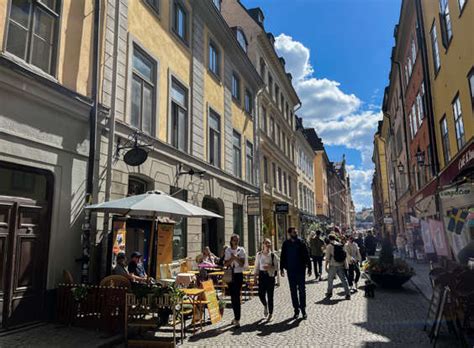 Life Abroad These Are The Best Countries For Americans To Live In
