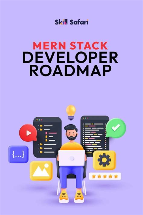 Mern Stack Developer Roadmap