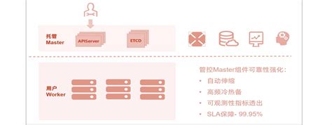 阿里云原生容器服务产品体系 ACK Pro 托管集群 阿里云开发者社区