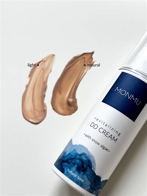 MONMU cosmetics for you