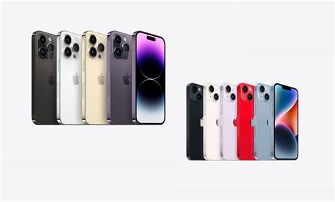 Apple Iphone 14 Series Watch Series 8 Now Available For Purchase In