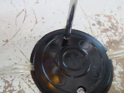 Lamp Parts And Repair Lamp Doctor Inline Switch Replacement