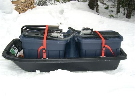 198 Best Pulk Images On Pinterest Camping Survival Lead Sled And Sled