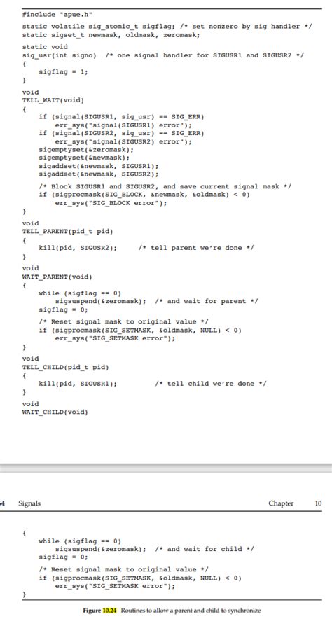 Solved B Write The Following Program To Test The