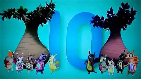 Numtums Ways To Make 10 Youtube