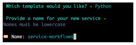 Streamlining Microservice Development Building And Running With Cto Ai