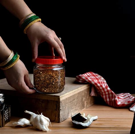 Javasalsi Chutney — Bites And Bokeh