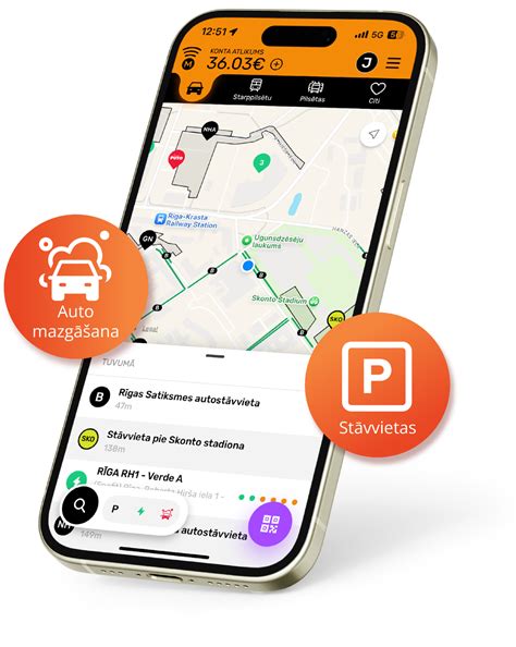 Mobilly Jaunā Lietotne