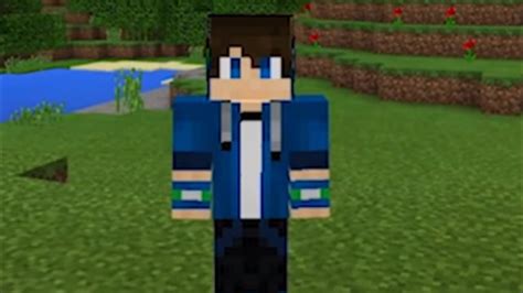 Eystreem And Friends Skin Packminecraft Eystreem Youtube
