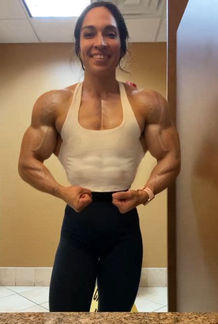 Amanda Griffith By Orsonkrennic8500 On Deviantart