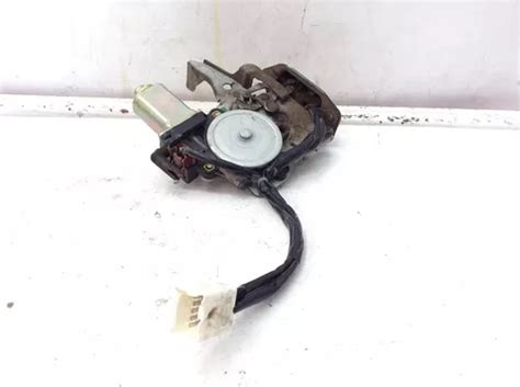 Chapa Cajuela Nissan Armada Mod Original Meses Sin Inter S