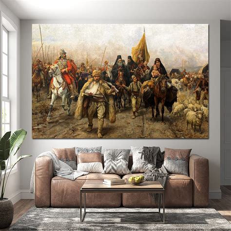 Slike Na Platnu Elite Print Elite Print