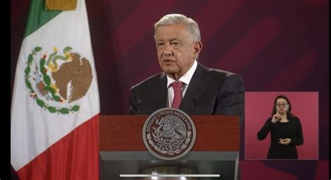 AMLO Firma Decreto Para Proteger Wirikuta Y Otros Sitios Sagrados