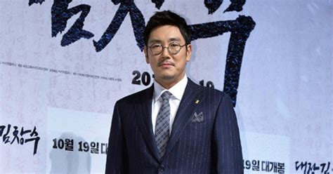대장 김창수 이원태 감독 시나리오 조진웅 생각하고 썼다